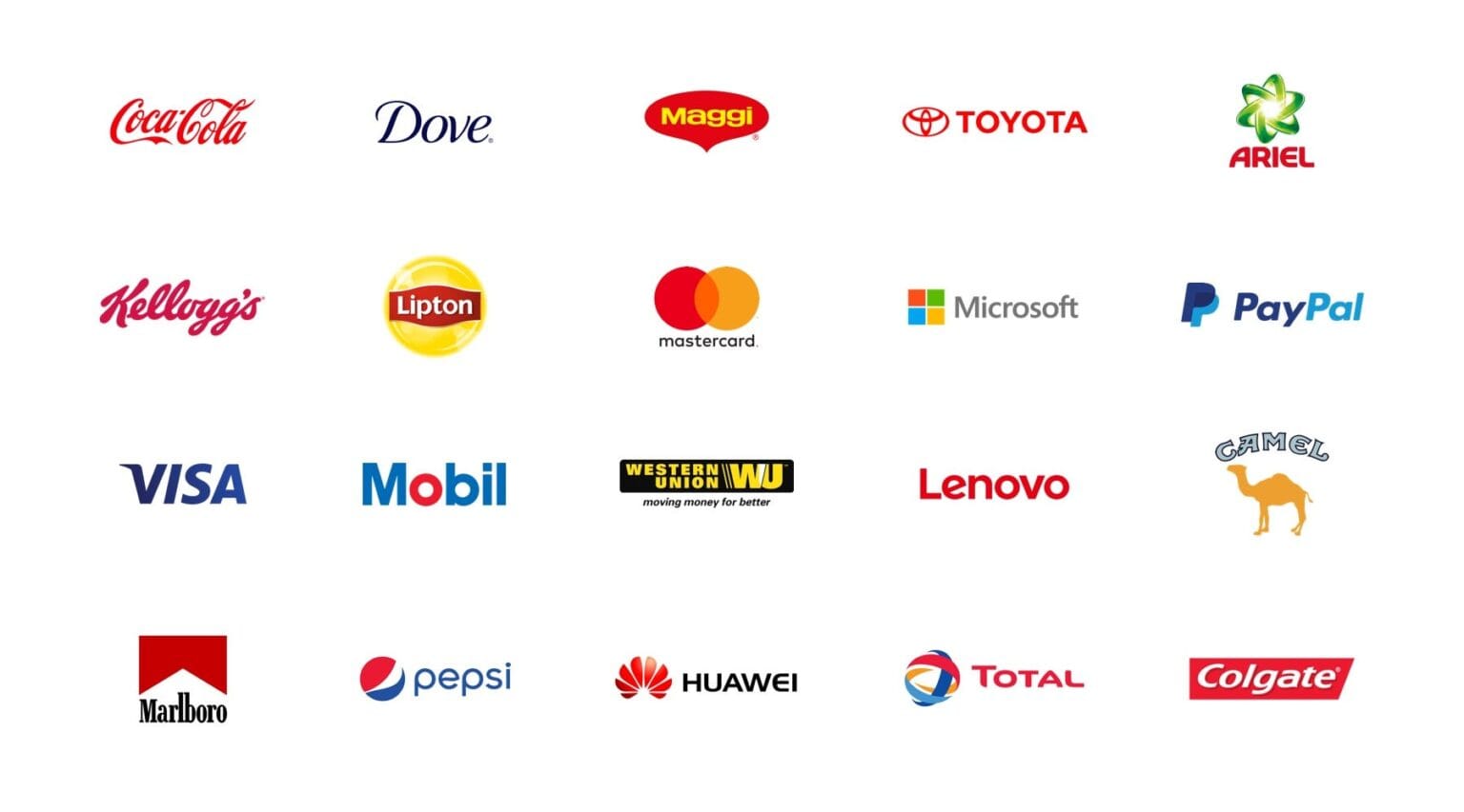 Consumer Marketing: How Top Brands Win Hearts and Carts